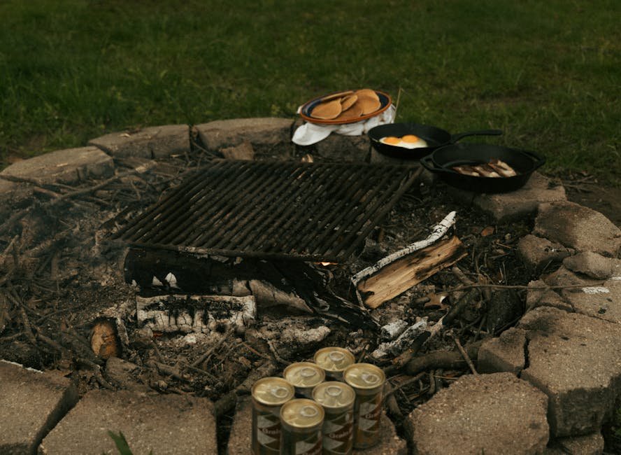 How to Use Cast Iron Skillet With Pizza Stone on Grill: Ultimate Guide ...