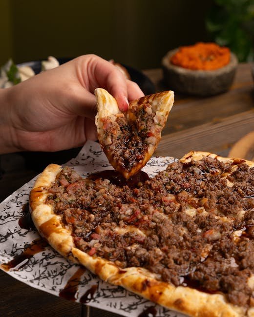 What is a Brick Oven Pizza: Unveiling Authentic Flavors - KitchenAbly